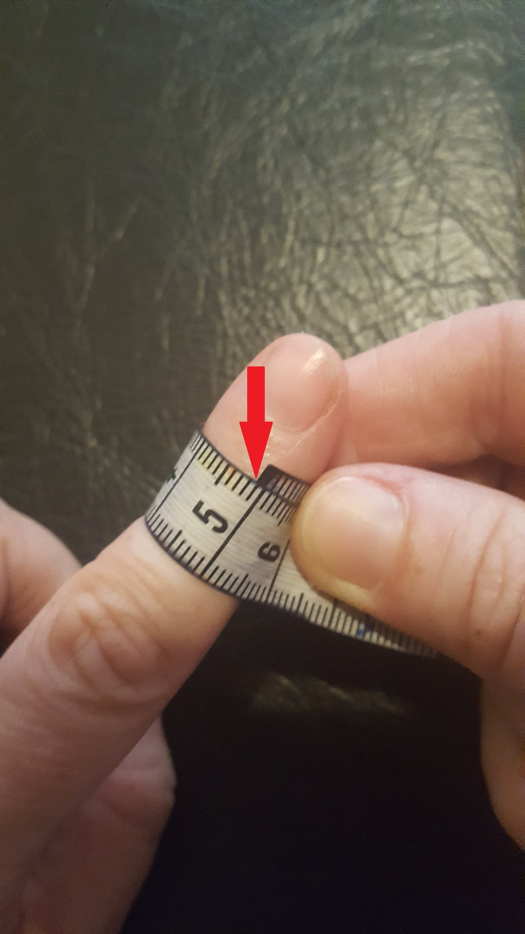 EDS Hypermobility Double Knuckle Silver Ring Splint - Etsy