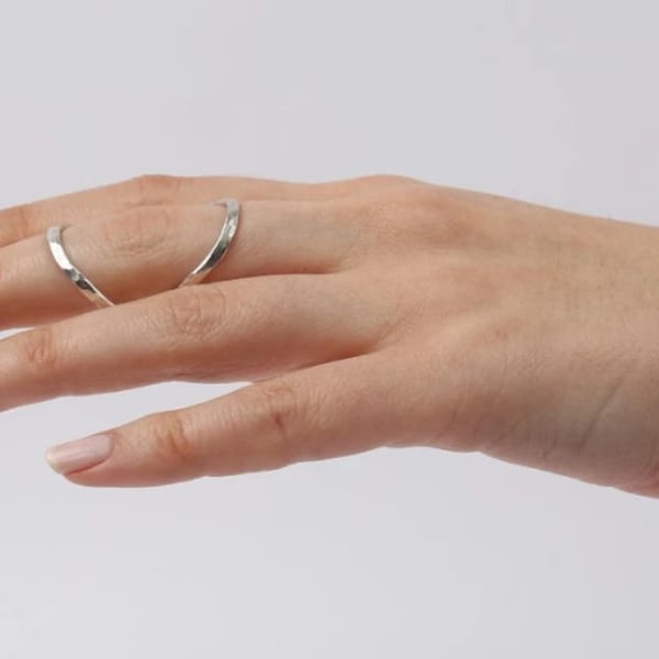 Swan Neck Splint - Etsy