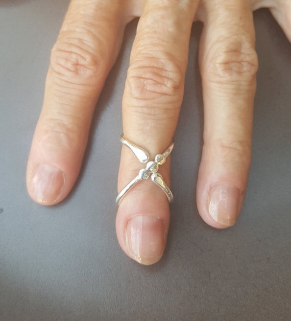 Mallet Finger Splint Etsy