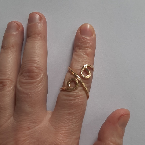 Arthritis Rings - Etsy