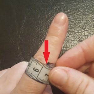 Rheumatoid Osteoarthritis Anti Deviation Joint Silver Ring Splint With ...