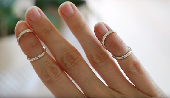 Best place for ring splints? : r/ehlersdanlos