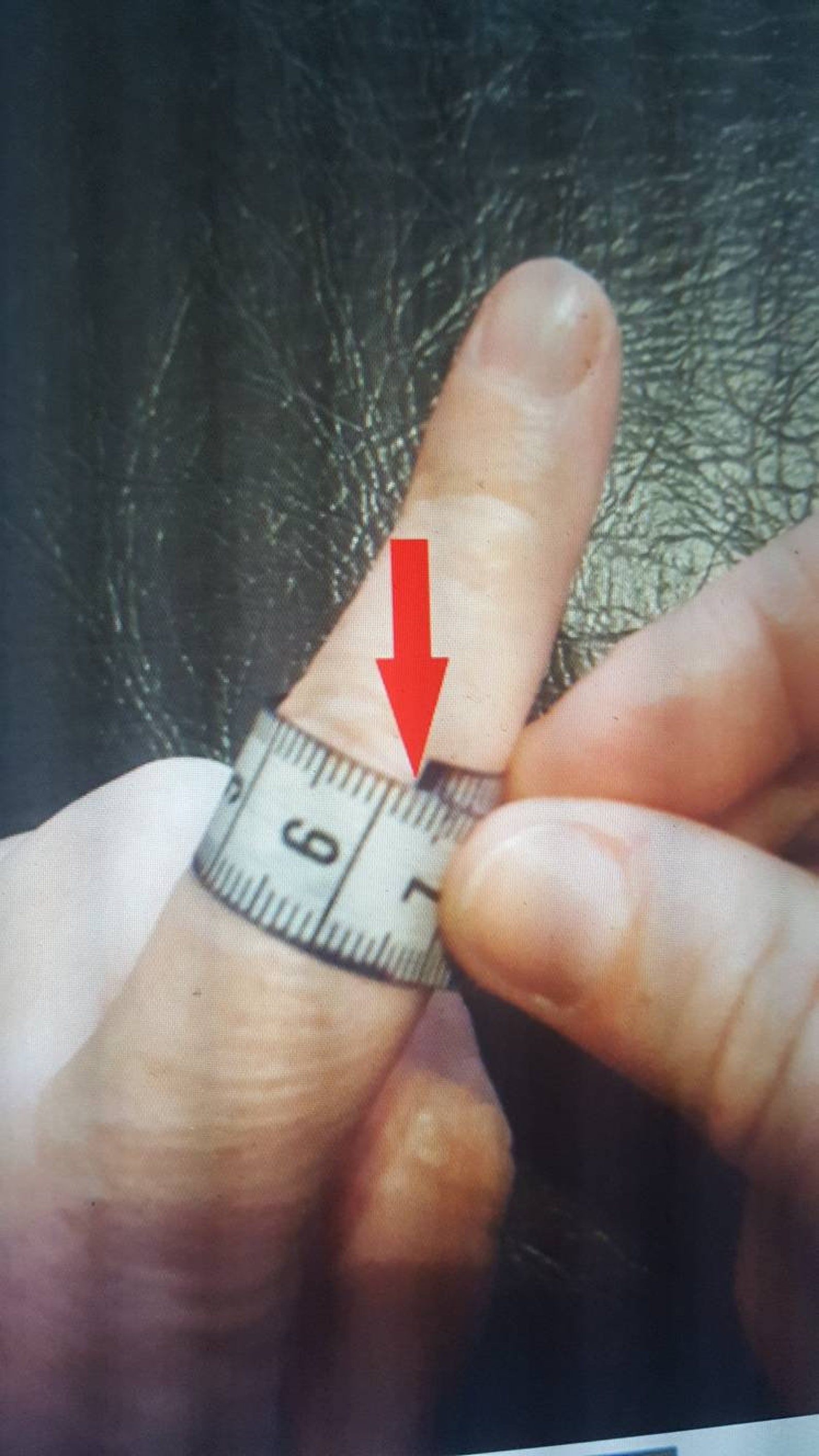 Hypermobility finger double joint support. Silver 925. | Etsy