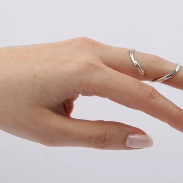 Swan Neck Splint - Etsy