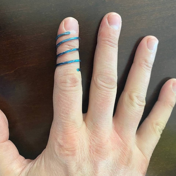 Ra Ring Splints - Etsy