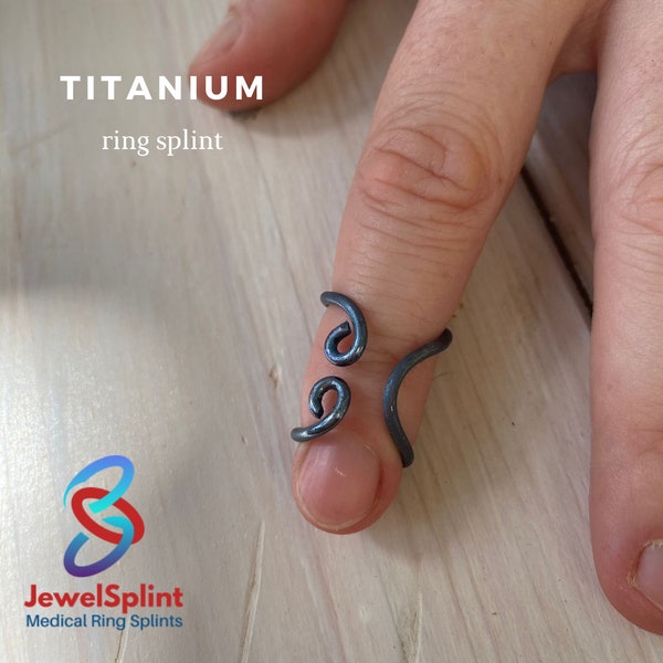 Ring Splint - Etsy