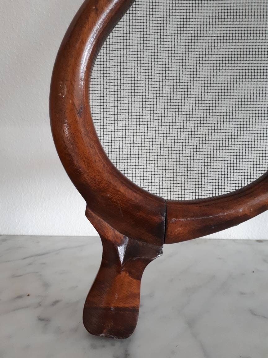 Antique Mosquito Screen Insect Screen - Etsy