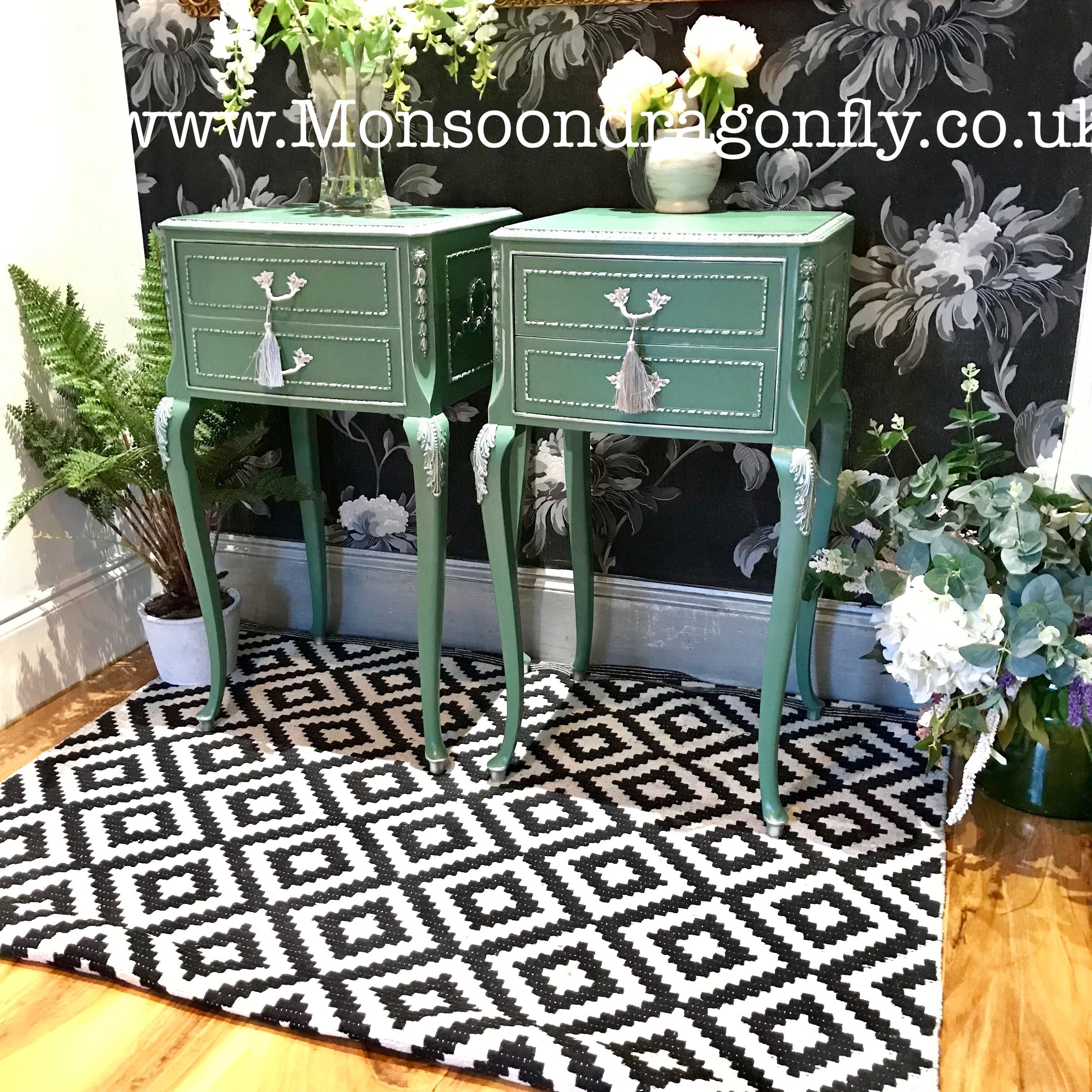 Identical Ones Available for Commission French Olympus Louis Style Pair ...