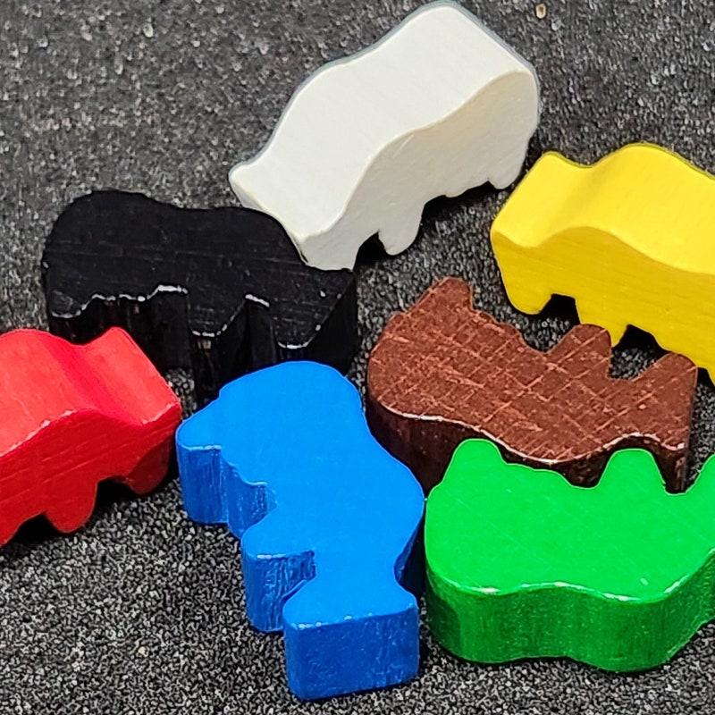 boardgamemodder - Etsy