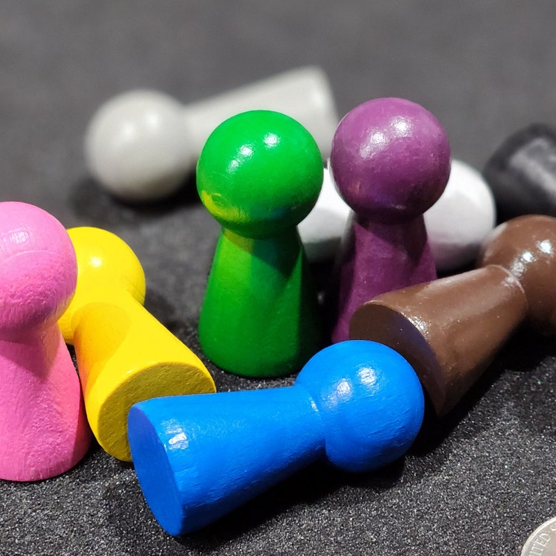 boardgamemodder - Etsy