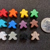 Christmas Sled Tokens for Board Games - Dnd Board Game Accessories ...