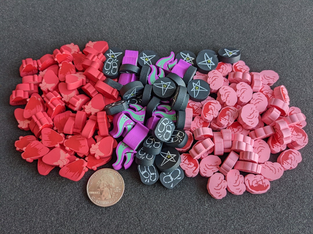 Sign Token Kit - Etsy