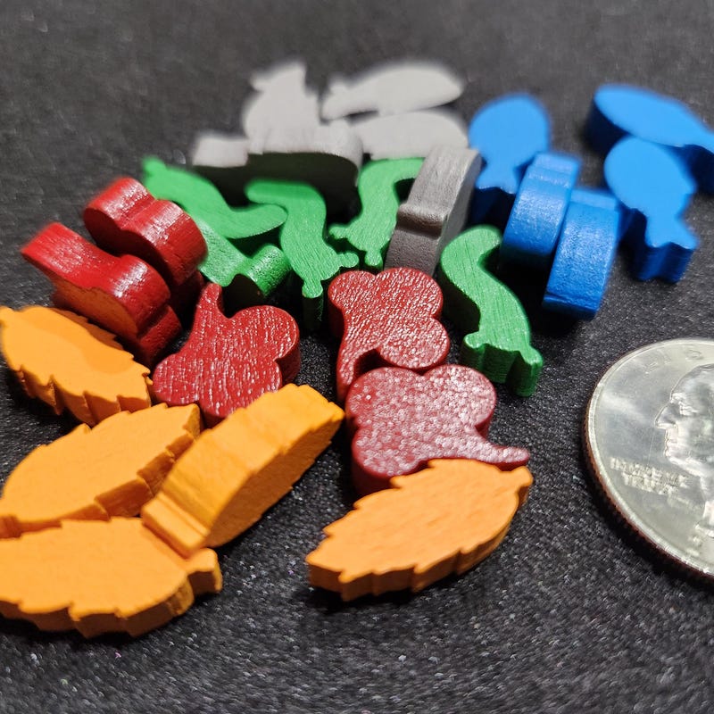 boardgamemodder - Etsy