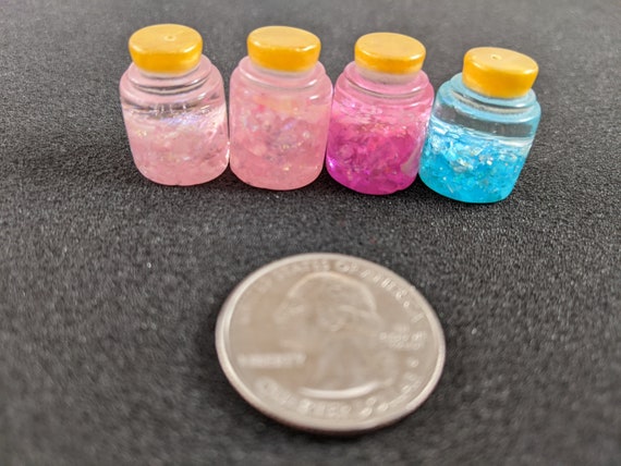 Crystal Jar Potions - Etsy