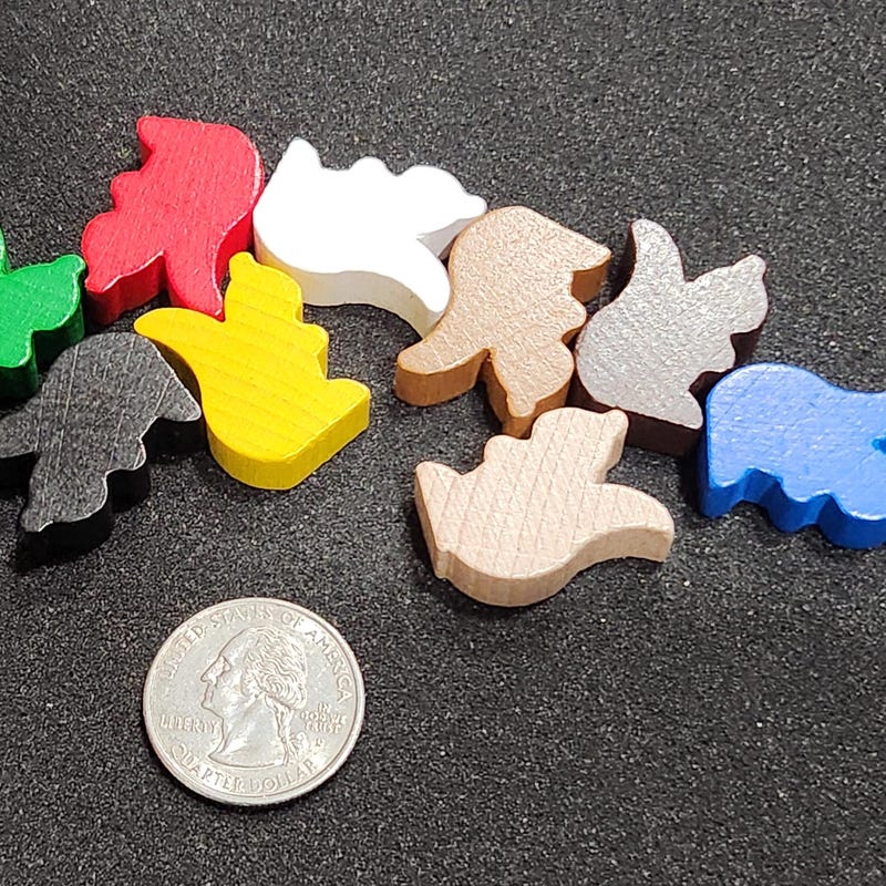 boardgamemodder - Etsy