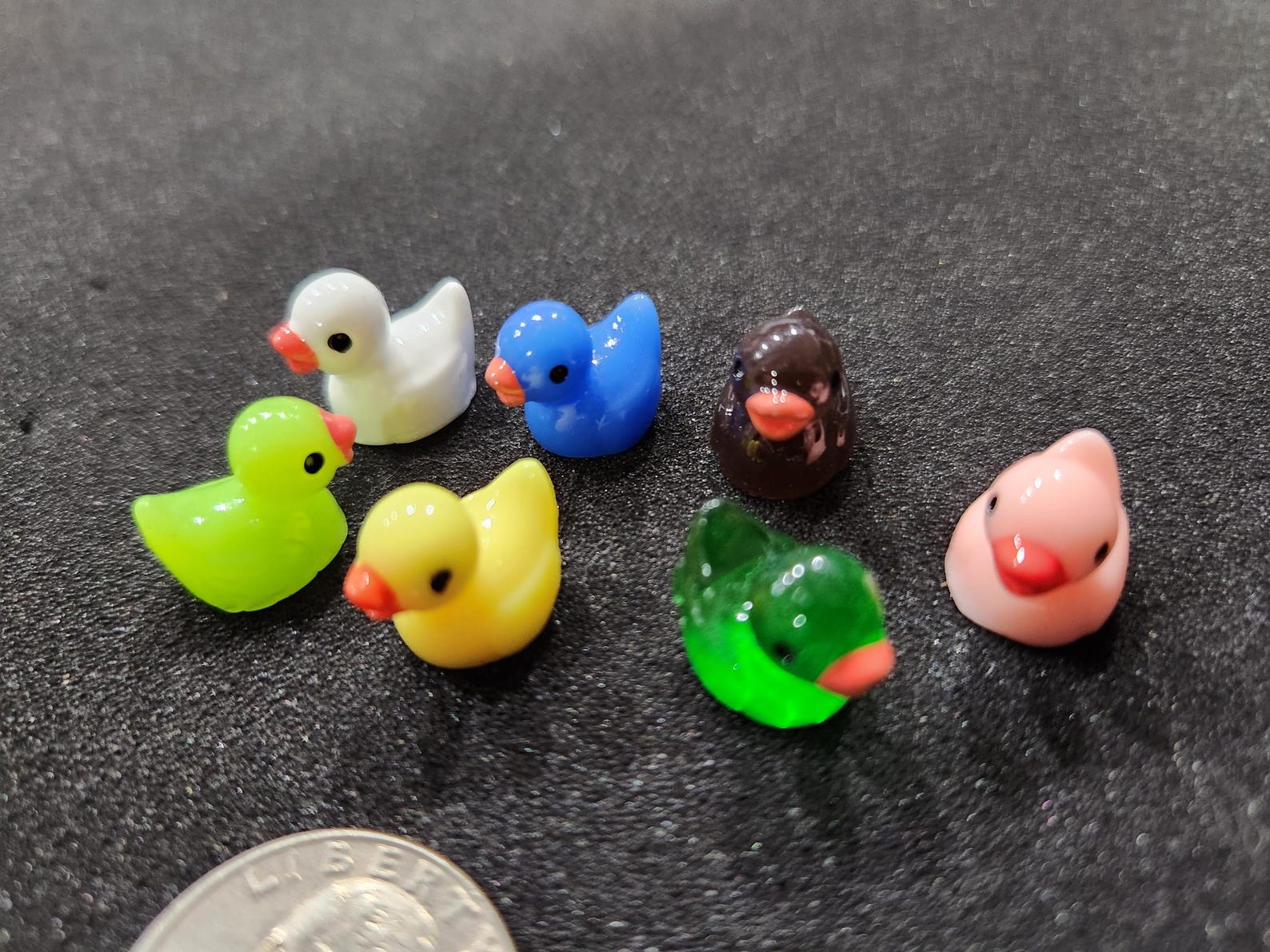 Small Plastic Ducks - Etsy