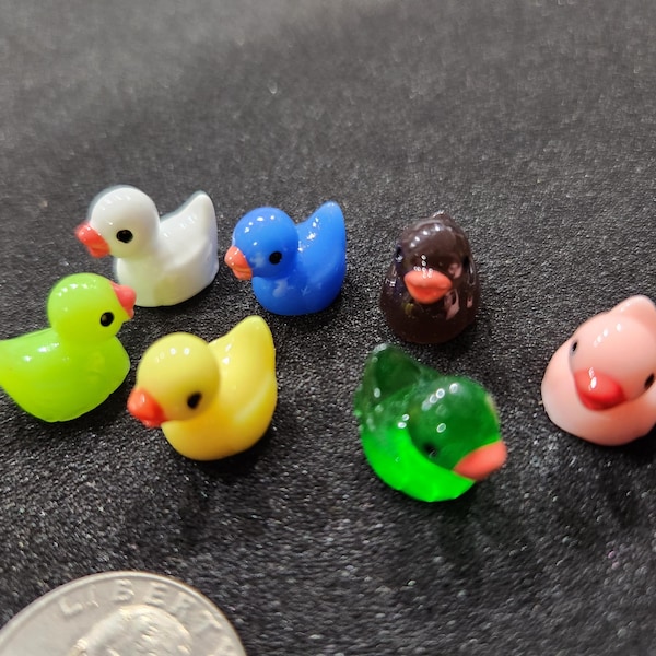 Plastic Ducks - Etsy