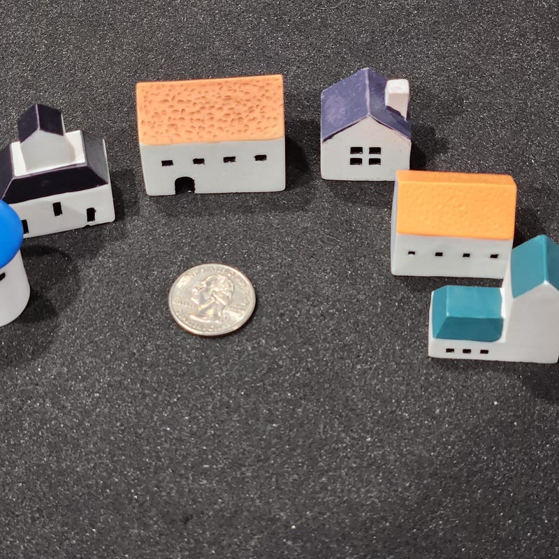 boardgamemodder - Etsy