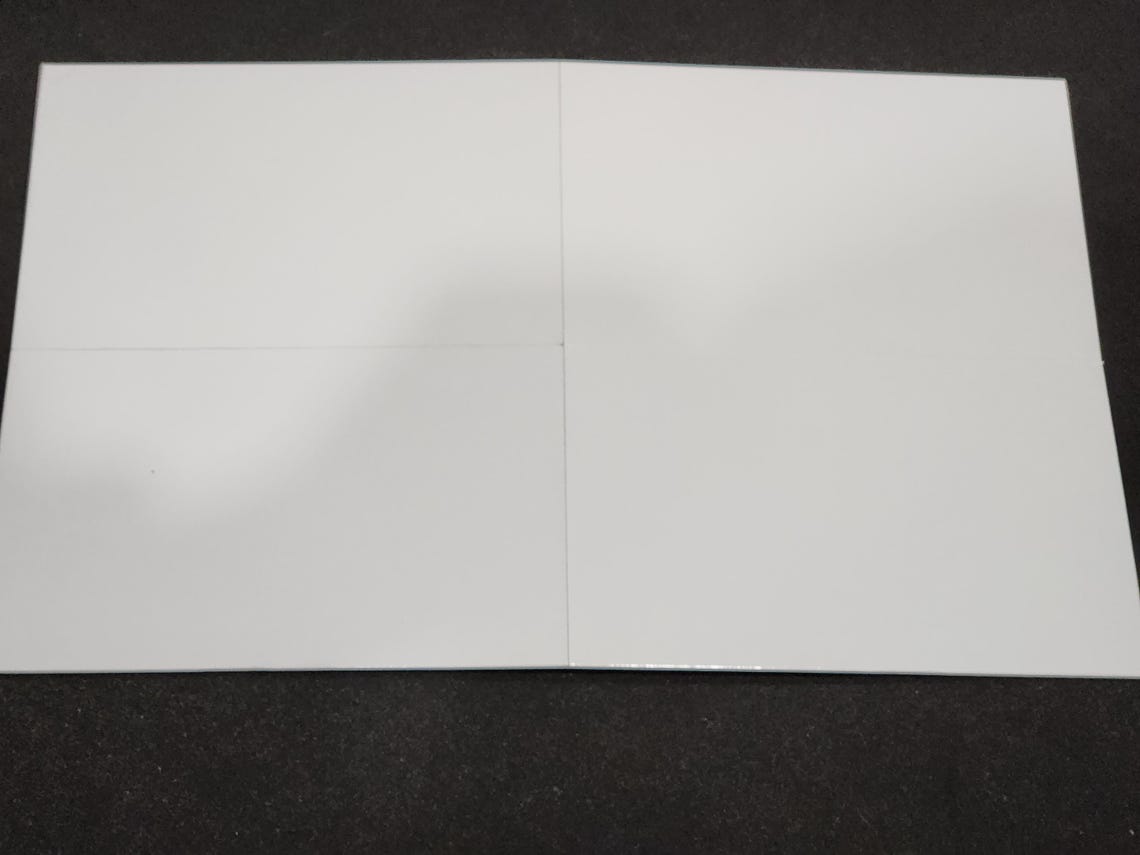 Blank Game Boards - Etsy