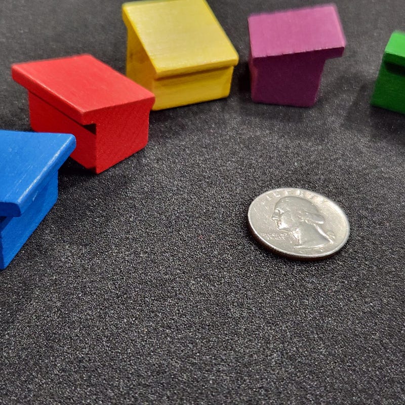 boardgamemodder - Etsy