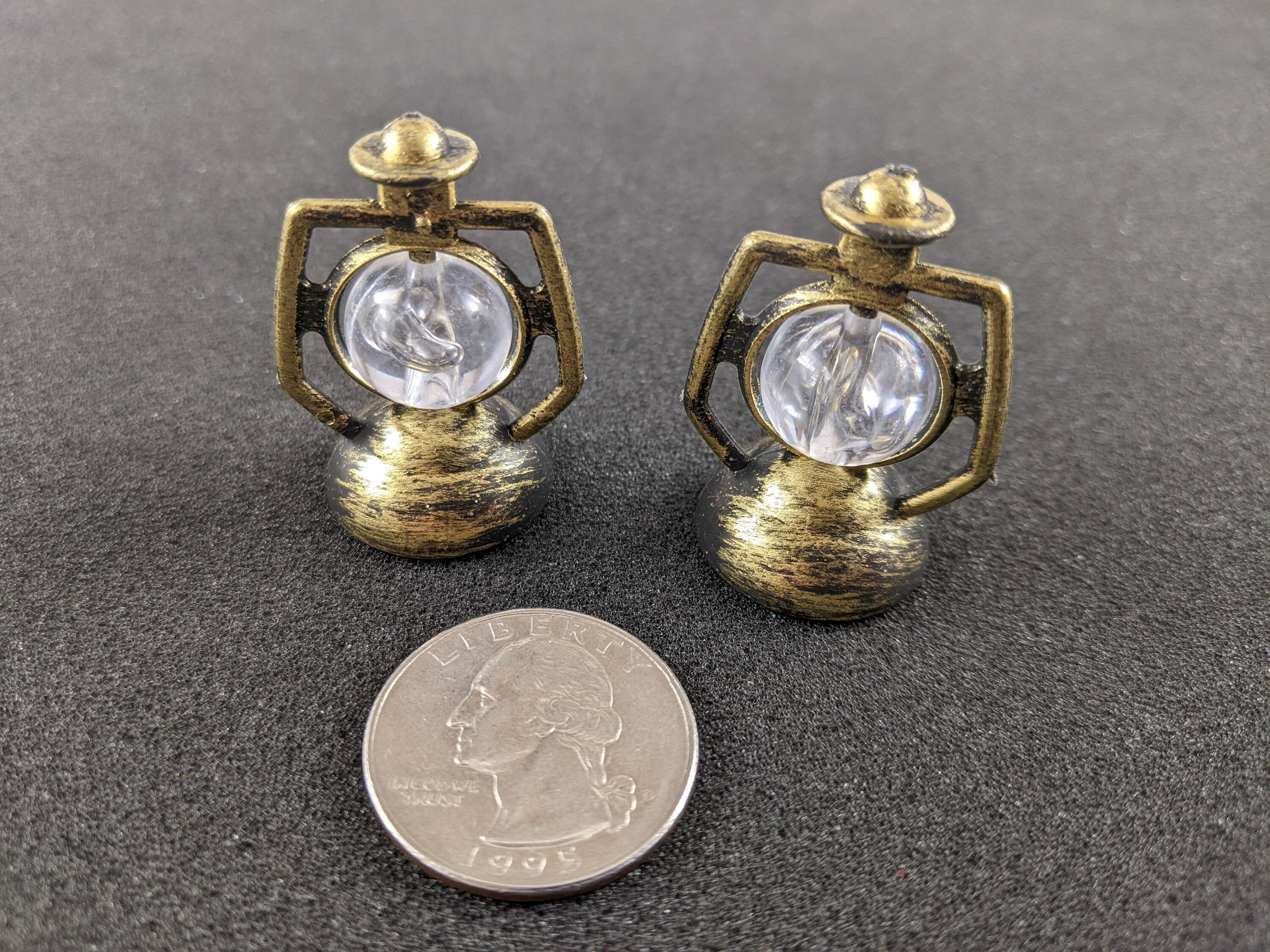 Small Plastic Lamps - Etsy