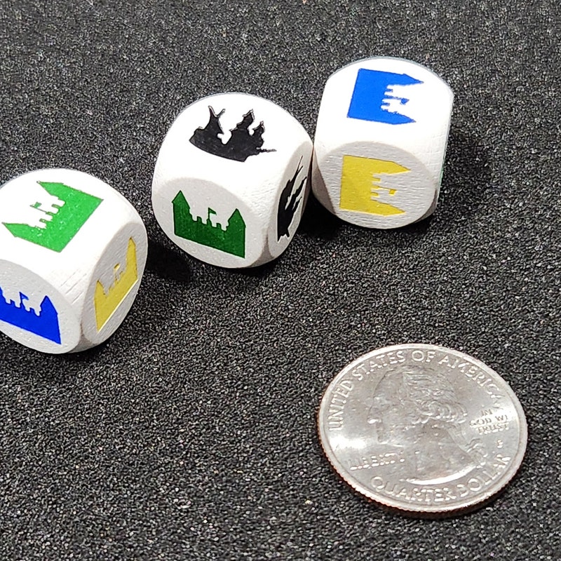 boardgamemodder - Etsy