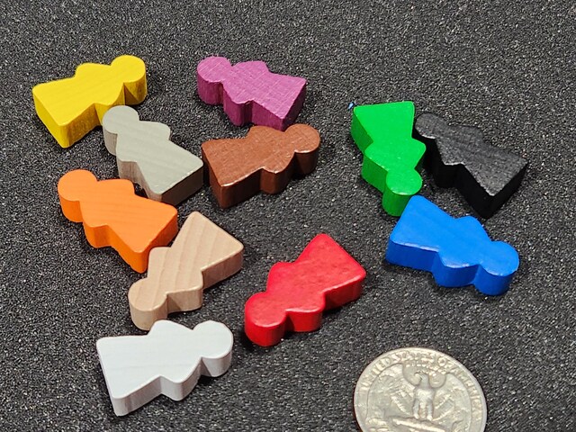 boardgamemodder - Etsy