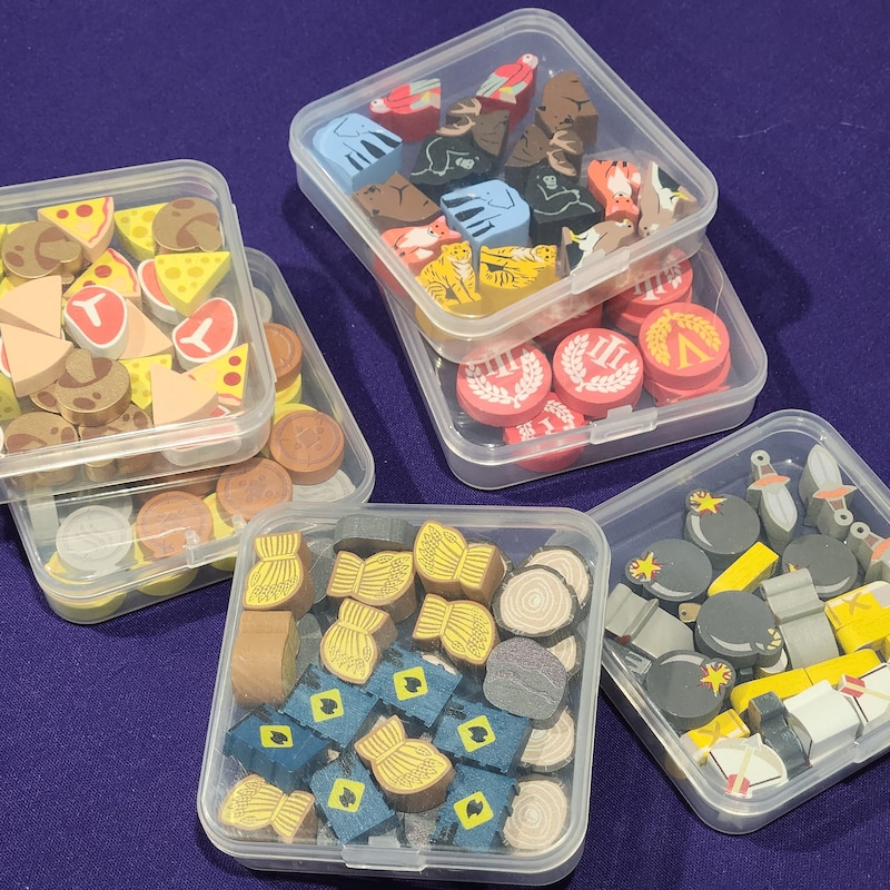 boardgamemodder - Etsy