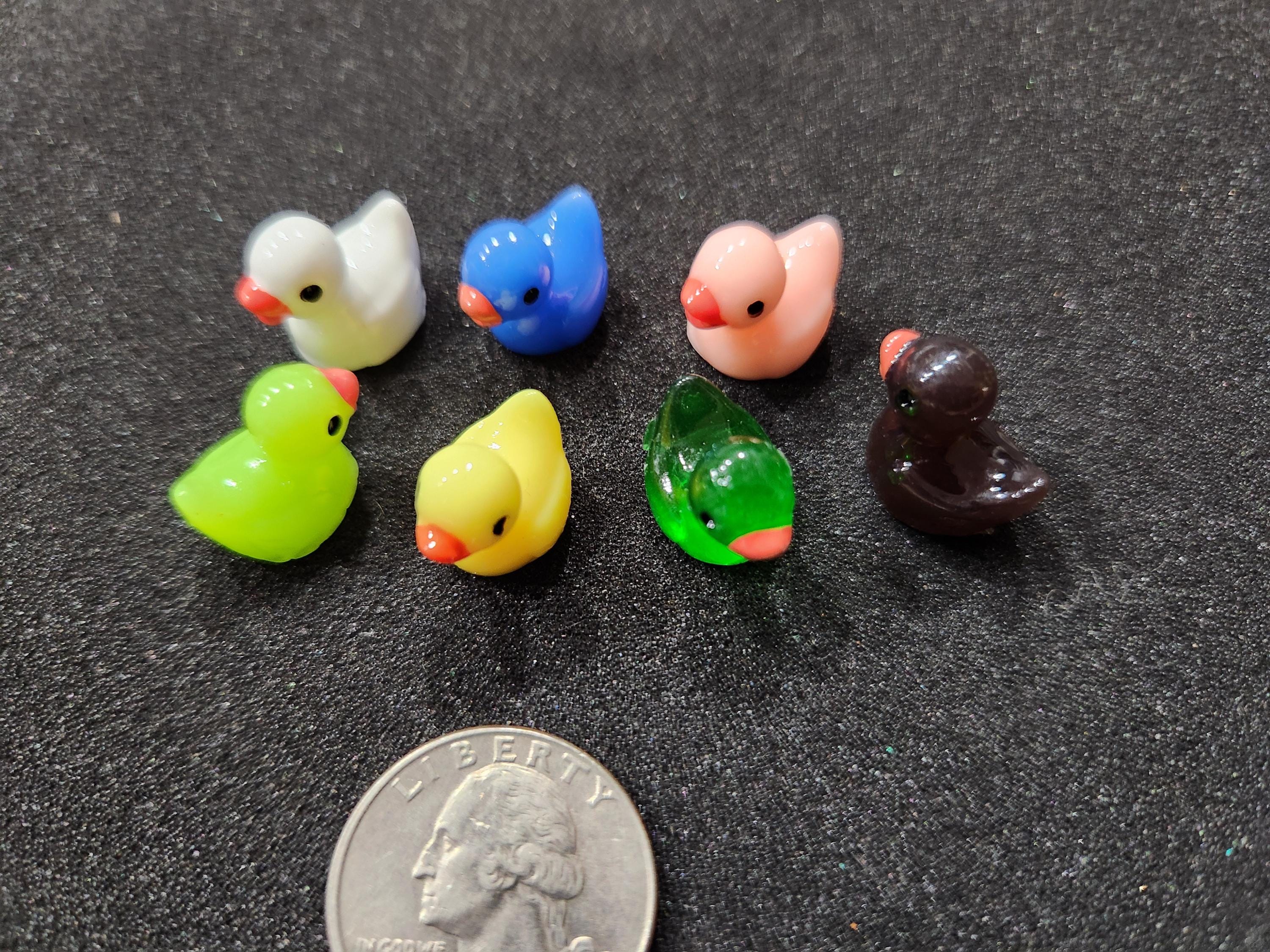 Small Plastic Ducks - Etsy