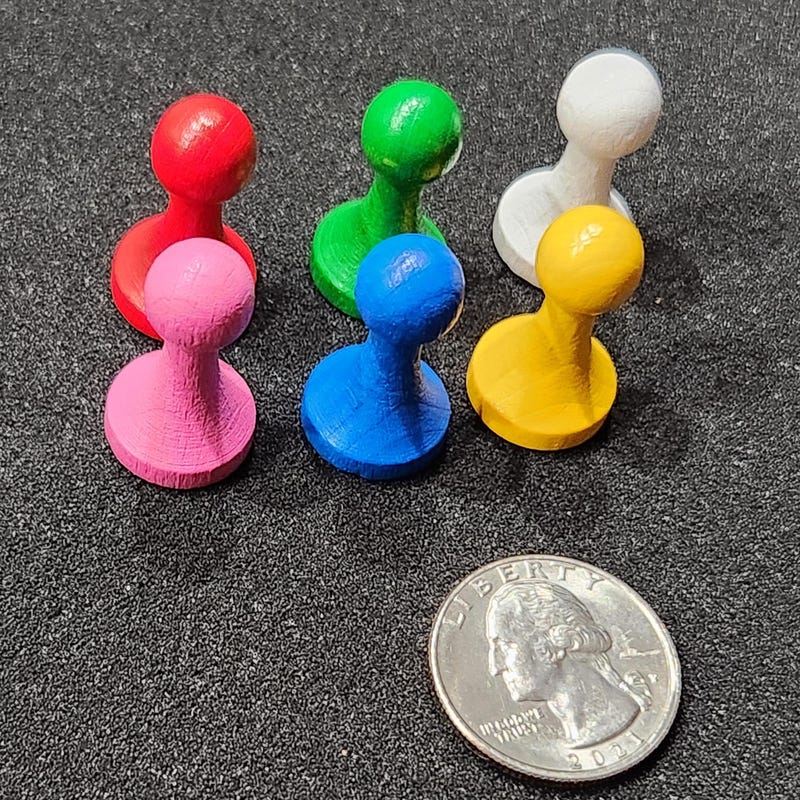 boardgamemodder - Etsy