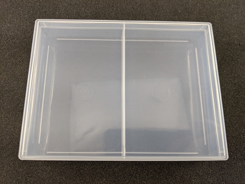 Blank Decks of Cards | Plastic Card Cases. - Etsy