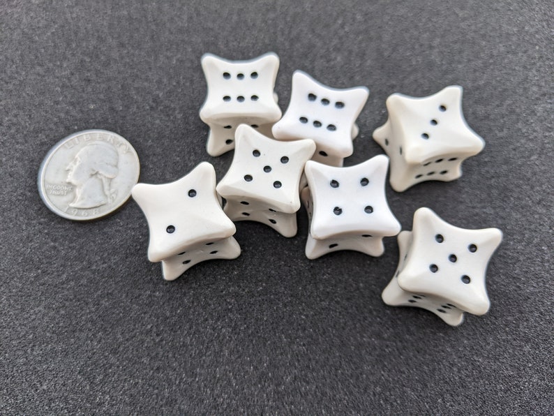 Stone Age Resource Set | Bone Dice | Animals Food - Etsy