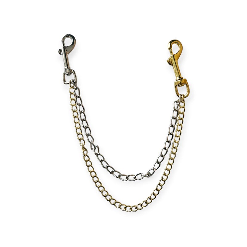 Mixed Metal Purse Jewelry - Etsy