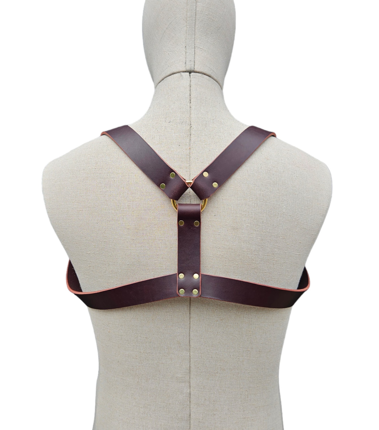 Shoulder Harness (thick Straps 1.25") - Etsy