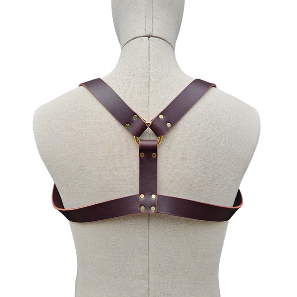 Steampunk Harness - Etsy