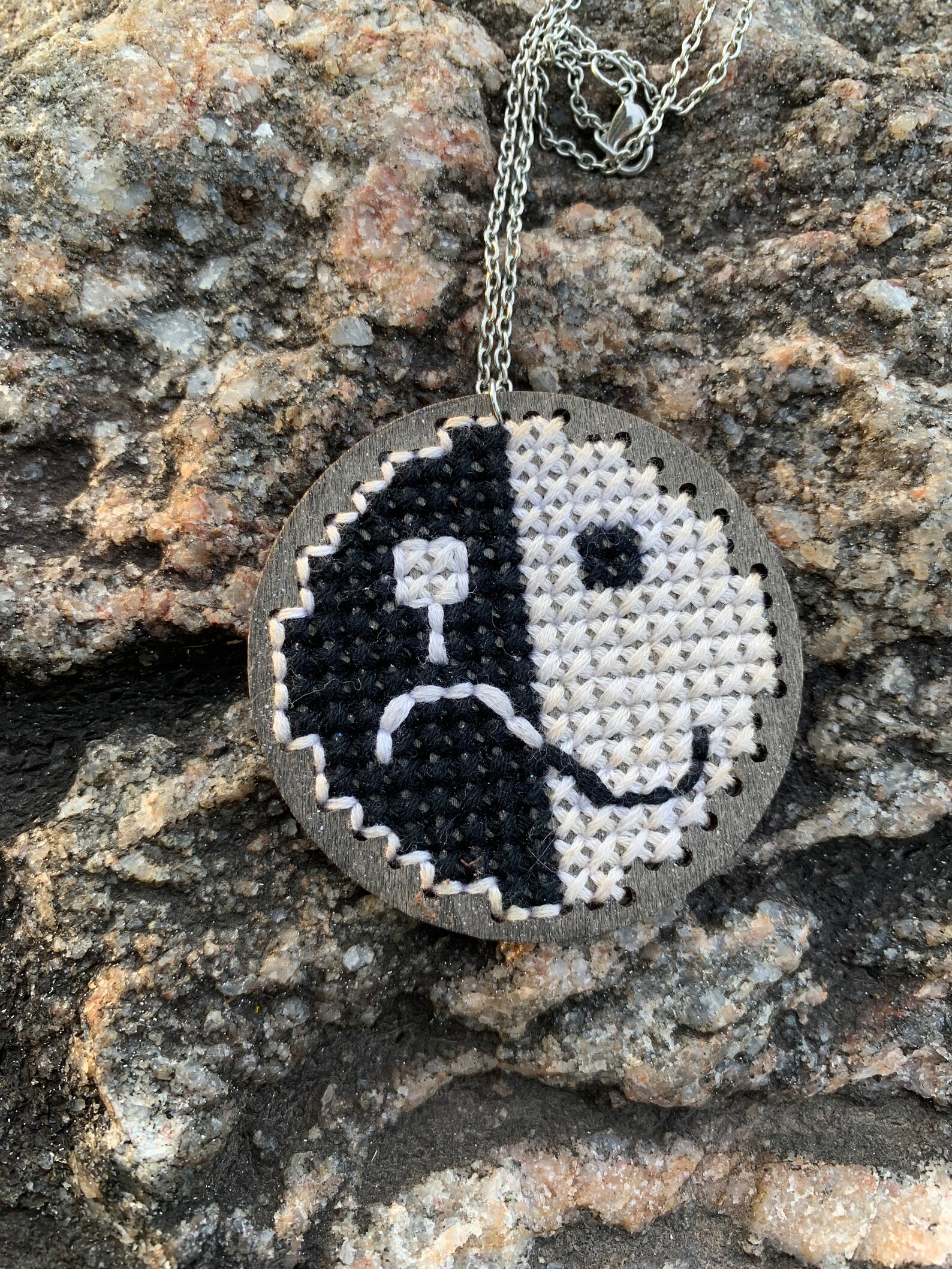Fall Out Boy Pendent - Etsy