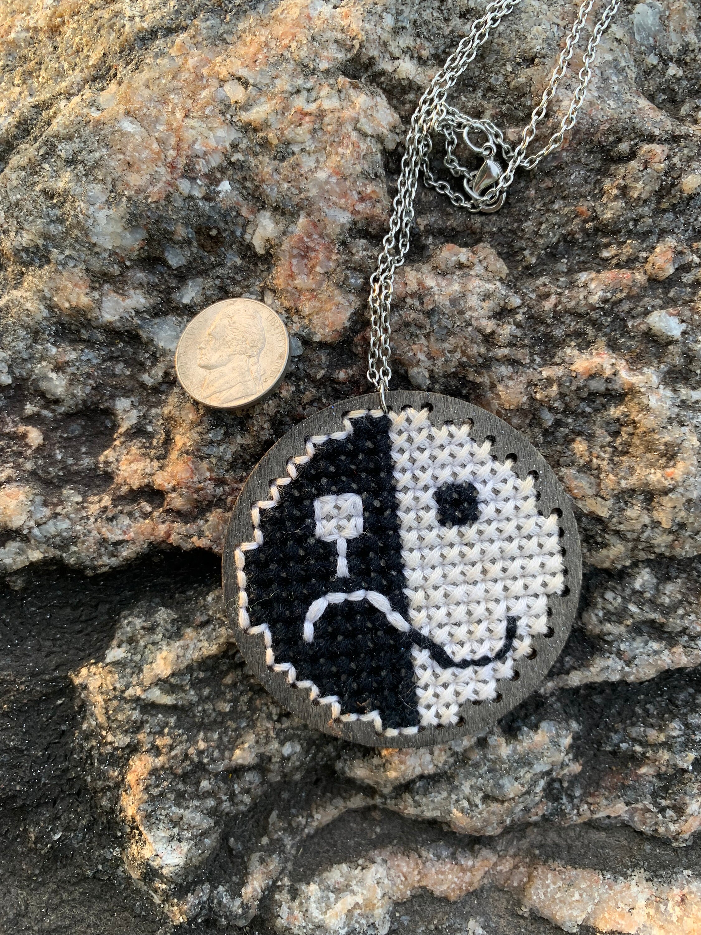 Fall Out Boy Pendent - Etsy