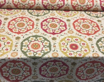 Suzani fabric | Etsy