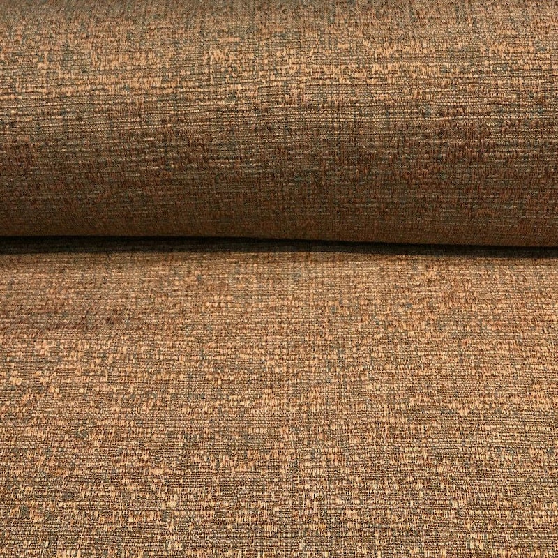 Copper Fabric - Etsy