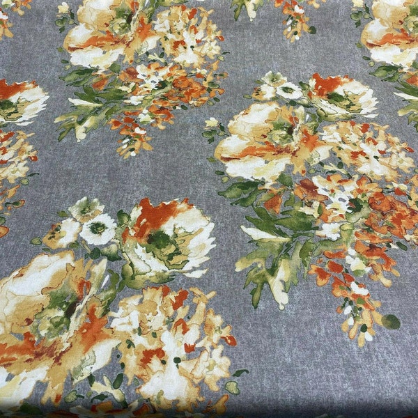 Spring Mills Fabric - Etsy
