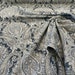 Swavelle Damask Shale Roof Garden Chenille Fabric by the Yard - Etsy