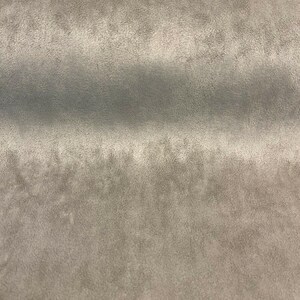 Architex Ultraluscious Shale Upholstery Fabric by the Yard - Etsy