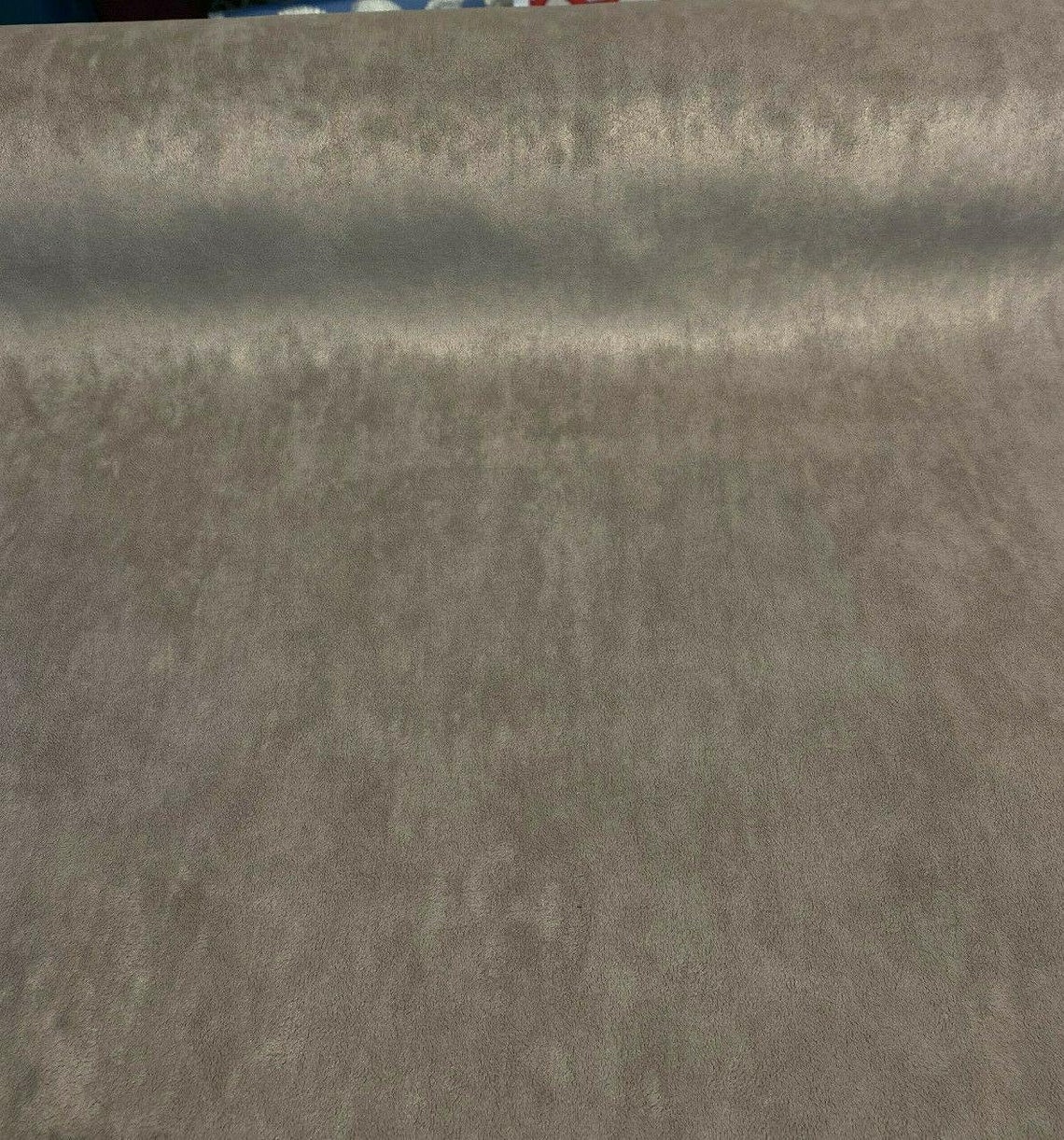 Architex Ultraluscious Shale Upholstery Fabric by the Yard - Etsy