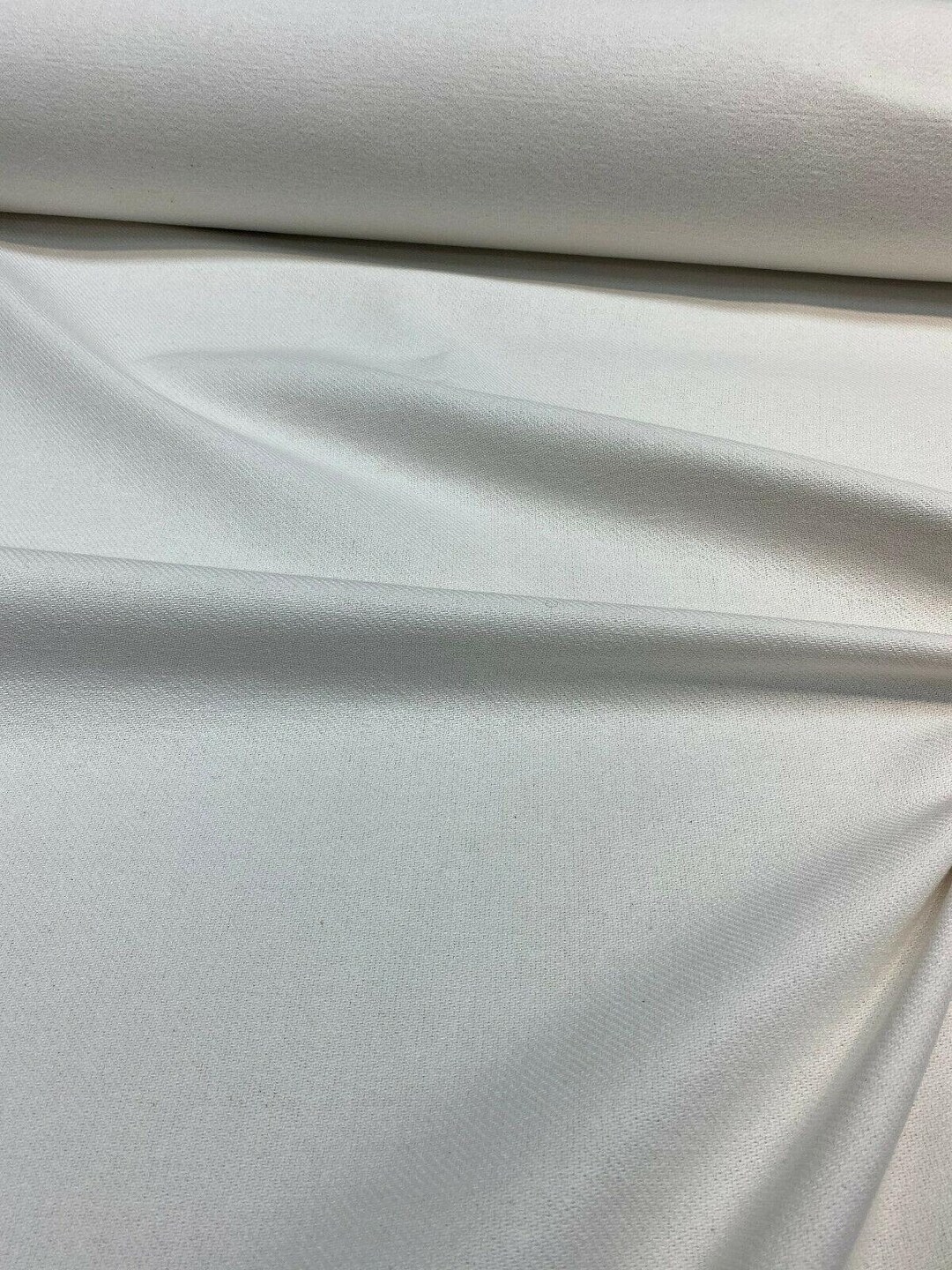 Kashmire Bleach Keystone Soft Upholstery Home Decor Fabric by the Yard ...