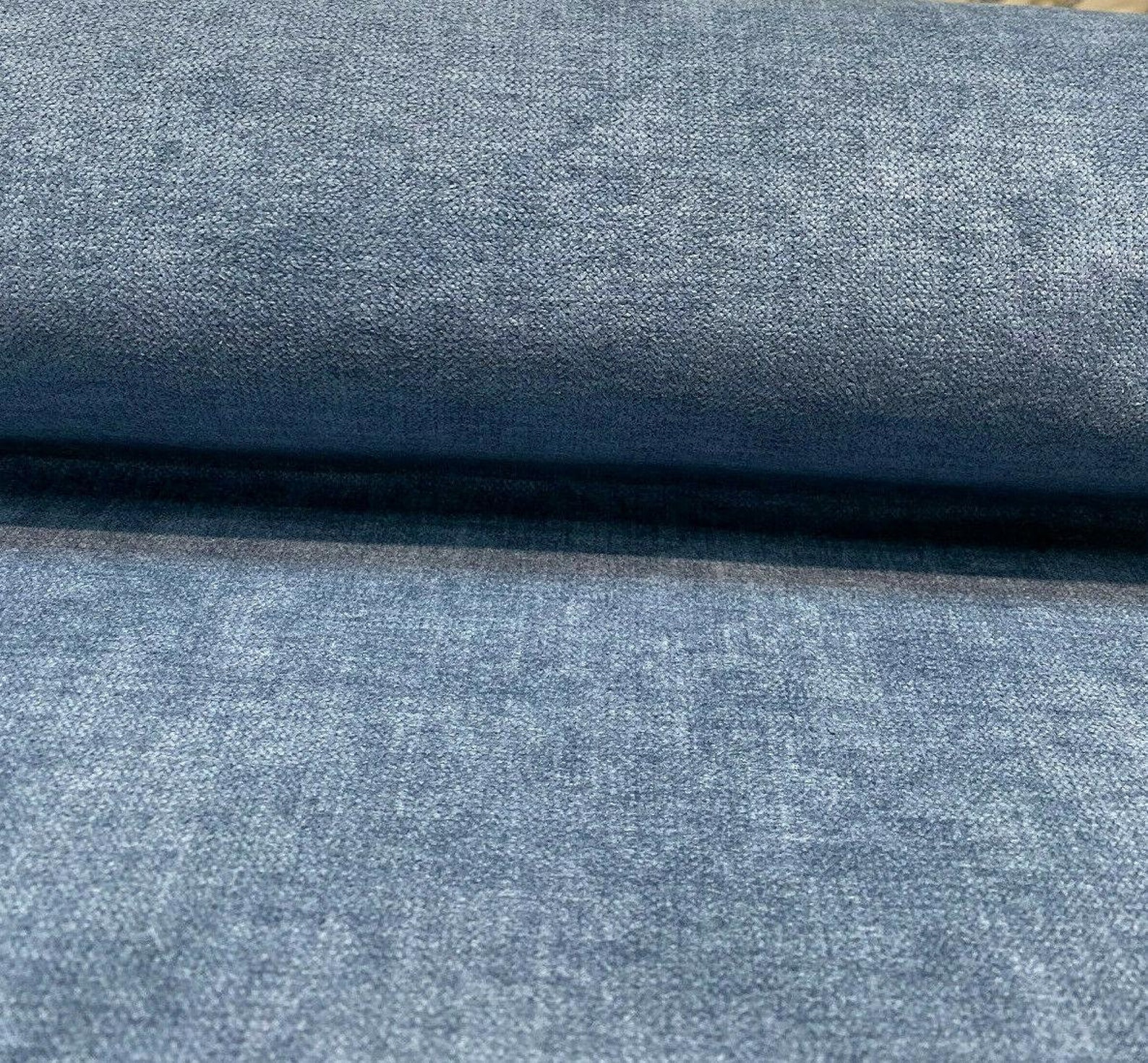 Fabricut Sensation Blue Upholstery Comfy Fabric by the Yard - Etsy