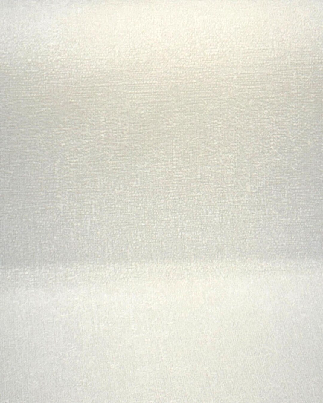 Crypton Performance Jessica Snow Chenille Upholstery Fabric by the Yard ...