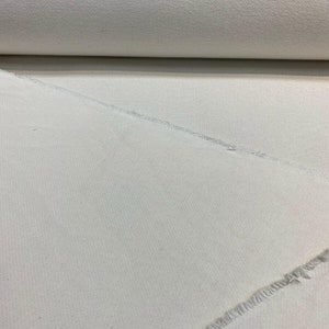 Kashmire Bleach Keystone Soft Upholstery Home Decor Fabric by the Yard ...