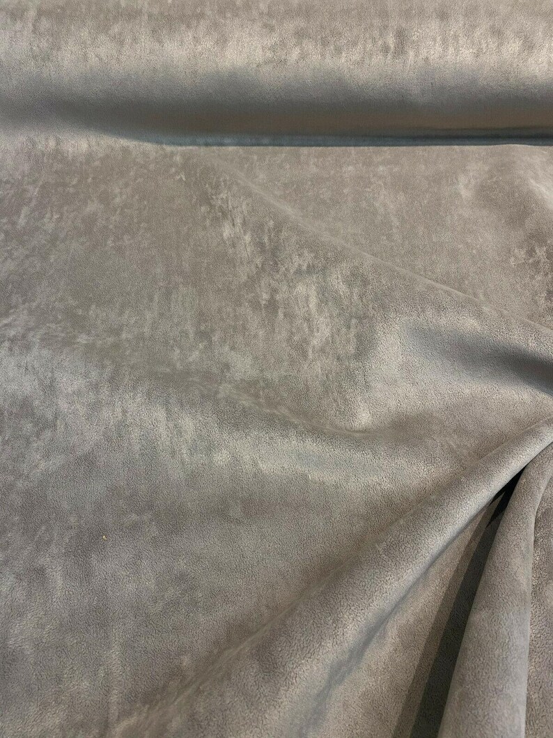 Architex Ultraluscious Shale Upholstery Fabric by the Yard - Etsy