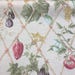 On the Vine Antique Fruits Vegetables Braemore P Kaufmann by the Yard ...