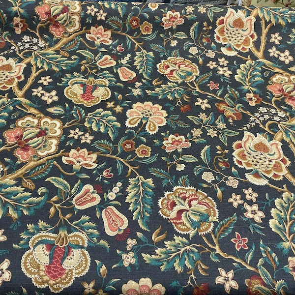 Waverly Curtain - Etsy